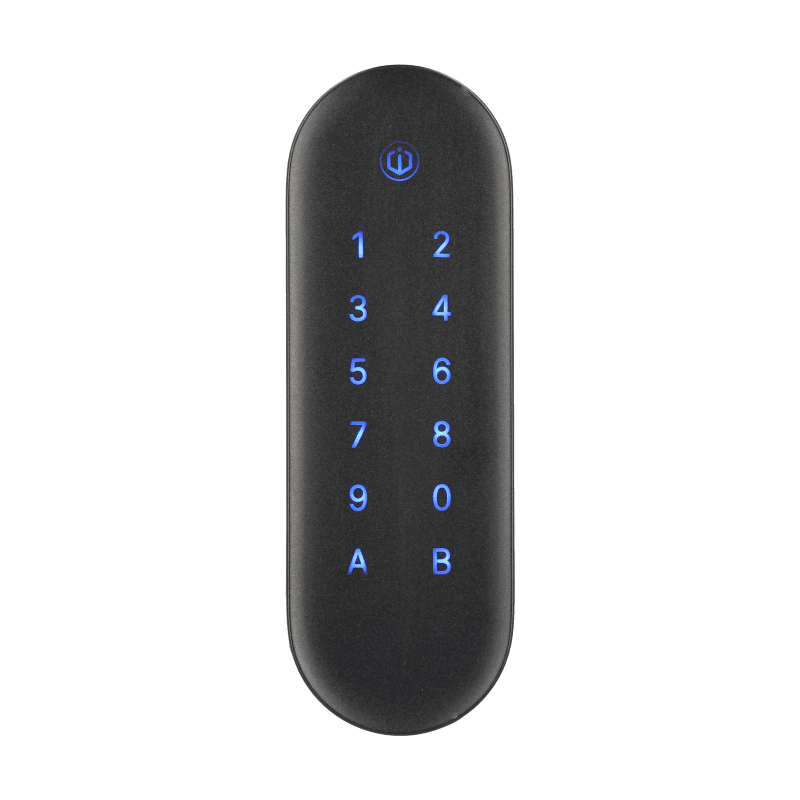 KPAD - CDVI France